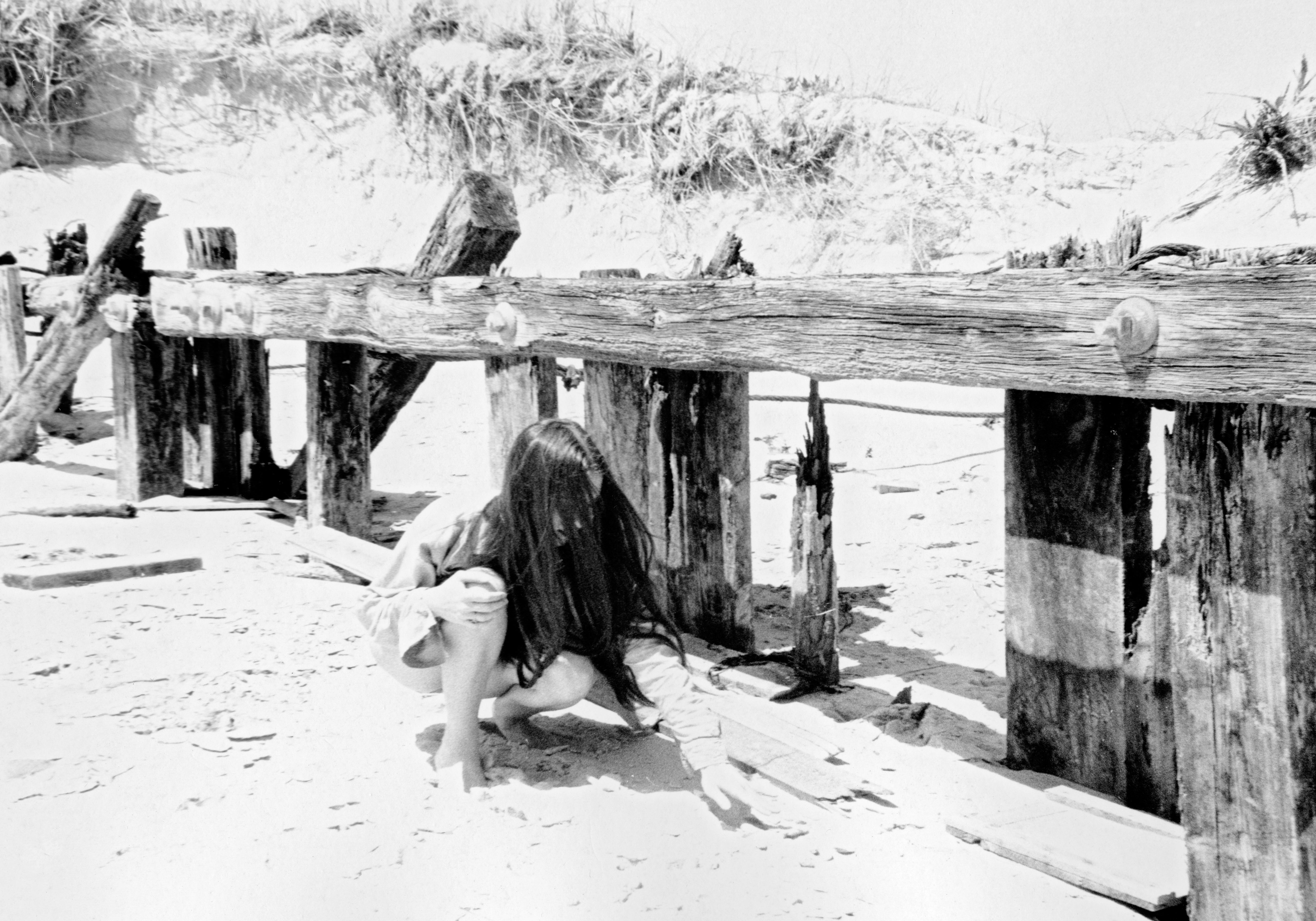 Beachcomber – BitBasel Art Marketplace