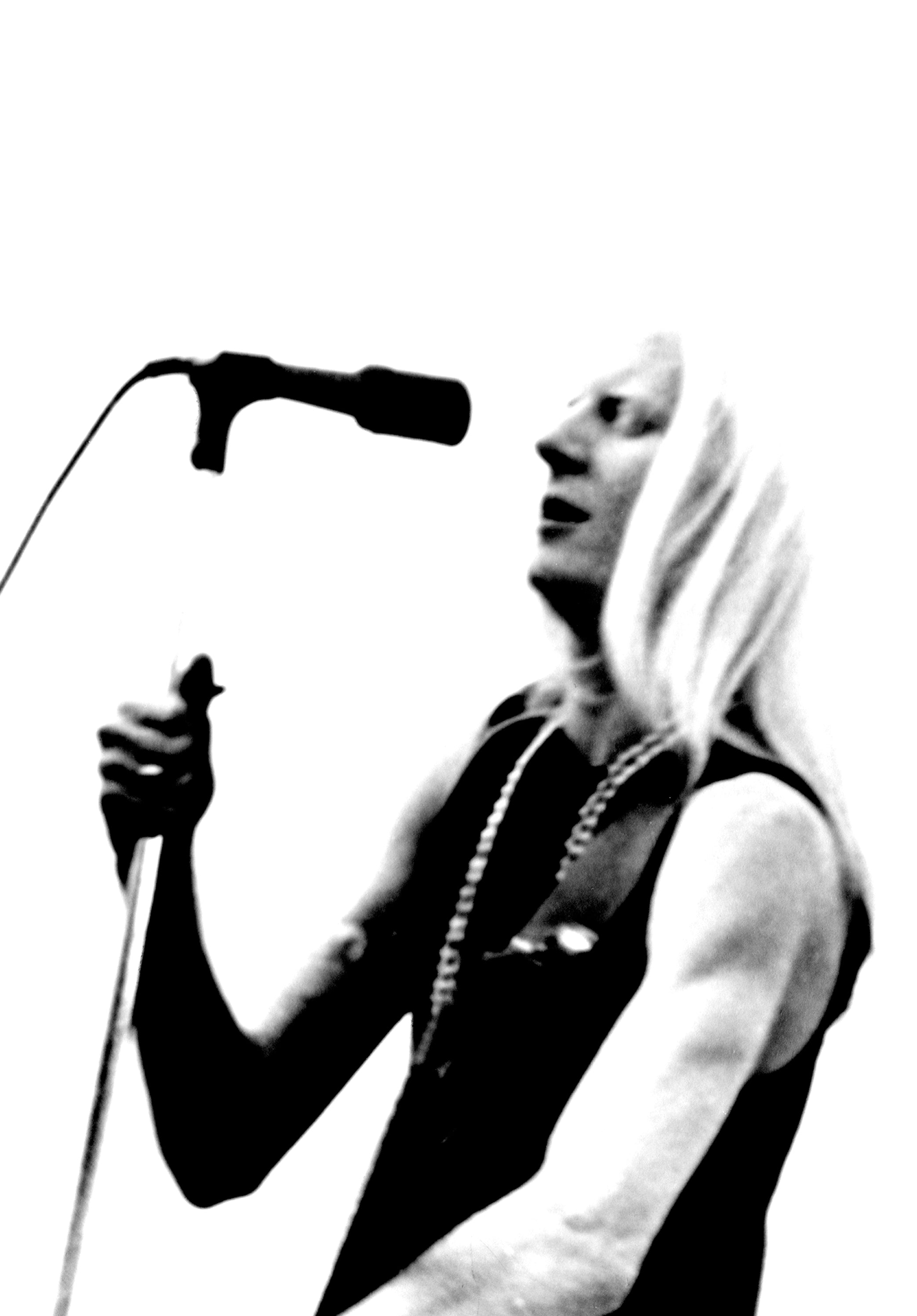 Hoochie Coo – BitBasel Art Marketplace